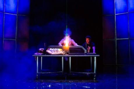 Impossible West End magic show to embark on first UK tour | News ...
